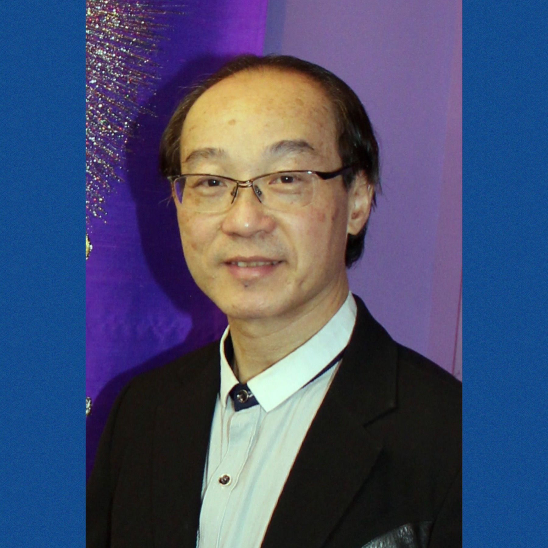 導師資訊 – 世界華人基督教聖樂促進會 World Association For Chinese Church Music